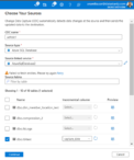 Exploring Change Data Capture in Azure Data Factory | Datasturdy Consulting