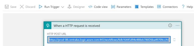 Streamlined ADF Pipeline Failure Alerts with Azure Logic Apps ...
