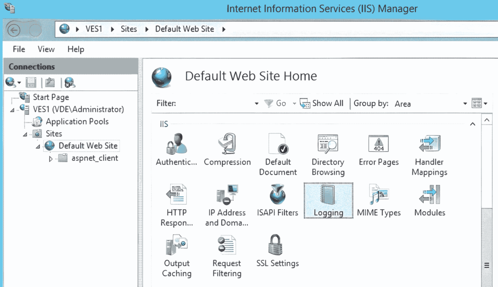 logging (1) | Datasturdy Consulting
