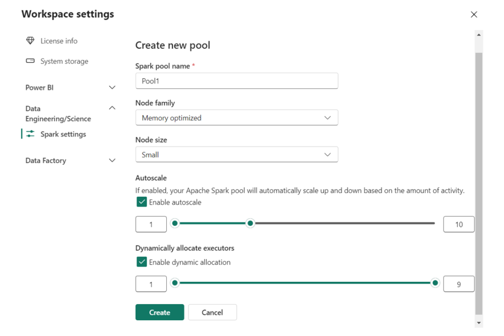 Unlocking Big Data Power: Apache Spark and Microsoft Fabric for Scalable Data Processing ...