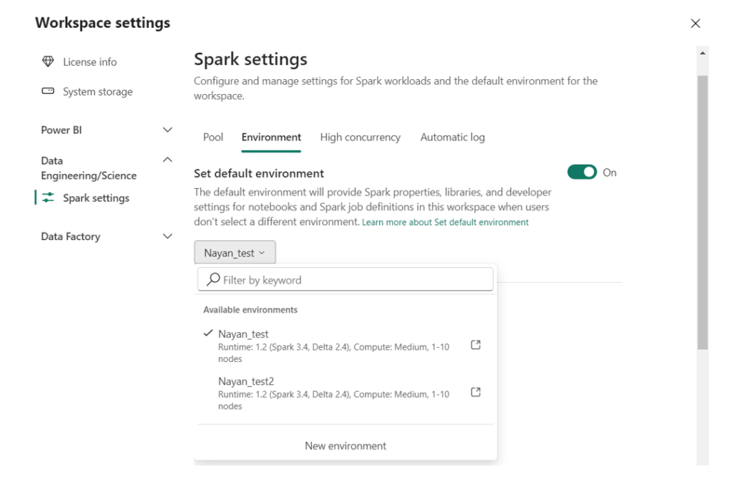 Unlocking Big Data Power: Apache Spark and Microsoft Fabric for Scalable Data Processing ...