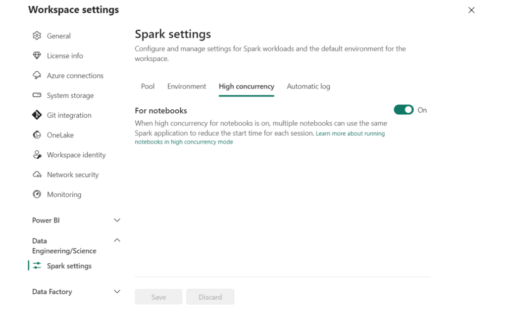 Unlocking Big Data Power Apache Spark And Microsoft Fabric For Scalable Data Processing