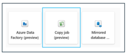 Understanding Copy Job in Microsoft Fabric | Datasturdy Consulting