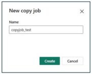 Understanding Copy Job in Microsoft Fabric | Datasturdy Consulting