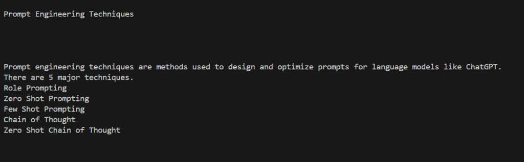 Effortless Text Extraction from PowerPoint Presentations with Python ...