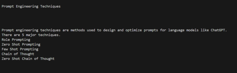 Effortless Text Extraction from PowerPoint Presentations with Python ...