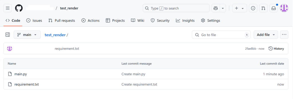 Simple Flask App Hosting with Render: A Complete Deployment Guide ...