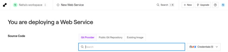 Simple Flask App Hosting with Render: A Complete Deployment Guide | Datasturdy Consulting