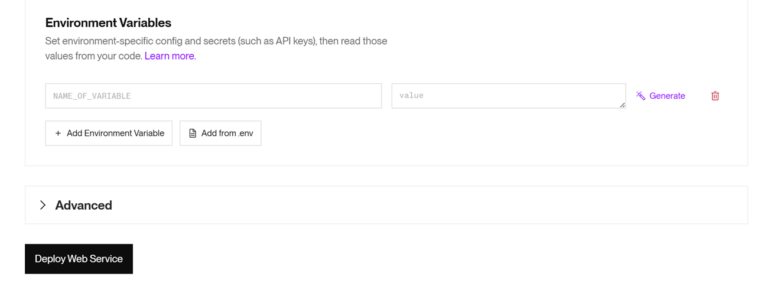 Simple Flask App Hosting with Render: A Complete Deployment Guide | Datasturdy Consulting